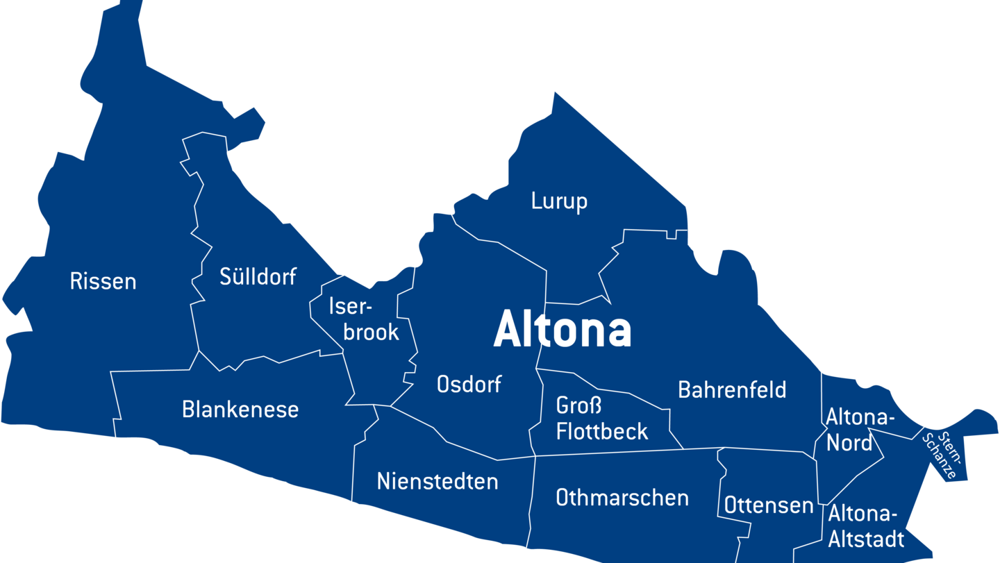 Engagieren in Altona | Fördern & Wohnen